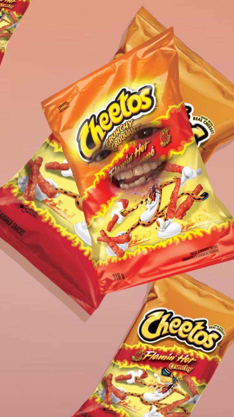 The World According To Cheeto Ed - 1360 KHNC