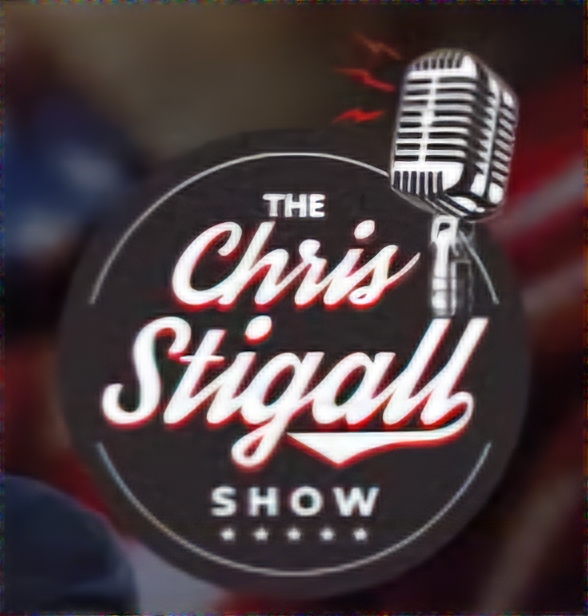 The Chris Stigall Show - Live - 1360 KHNC